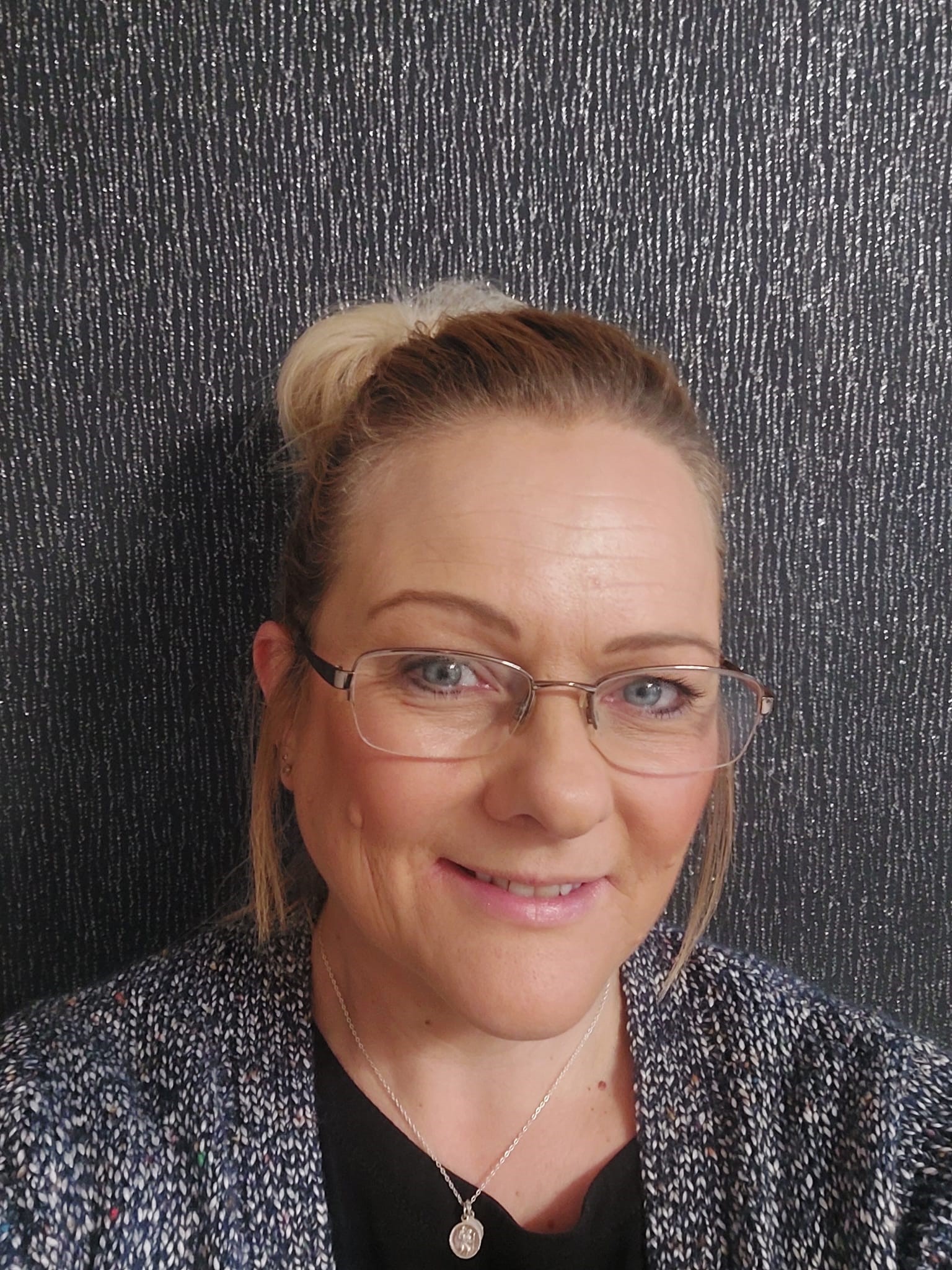 Meet the Team - Shirley-Rose Ltd, Dudley