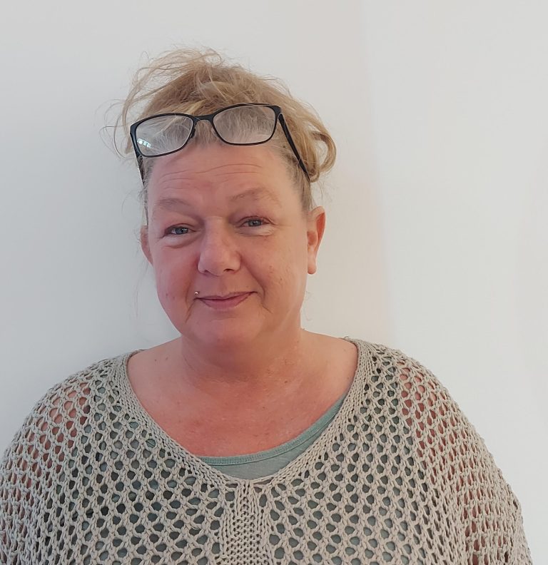 Meet the Team - Shirley-Rose Ltd, Dudley